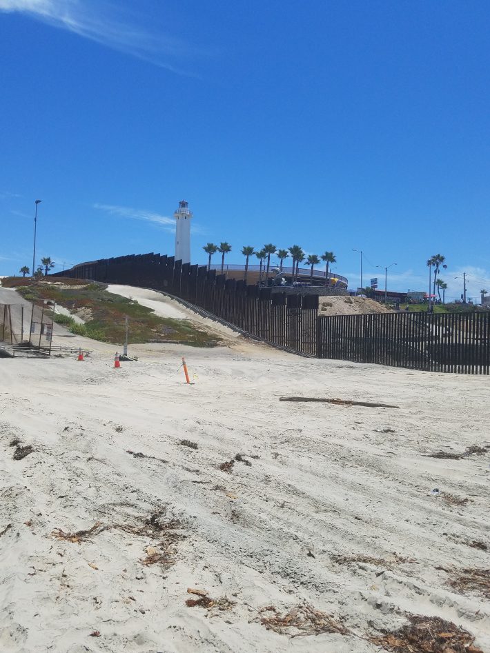 San Diego Beach Guide: Border Field State Park - Fun Diego Family