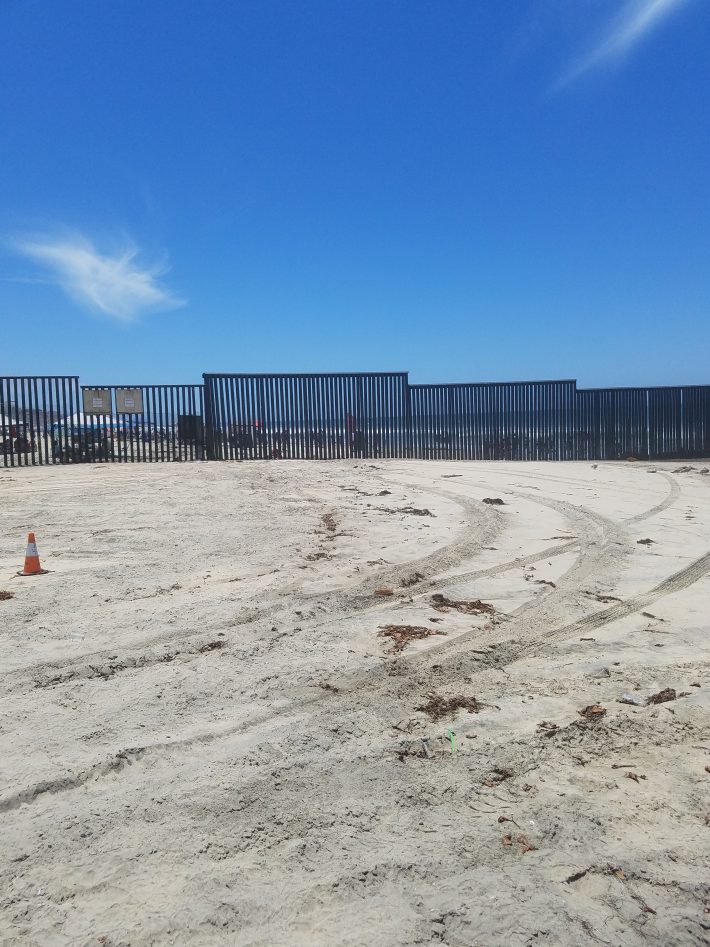 San Diego Beach Guide: Border Field State Park - Fun Diego Family