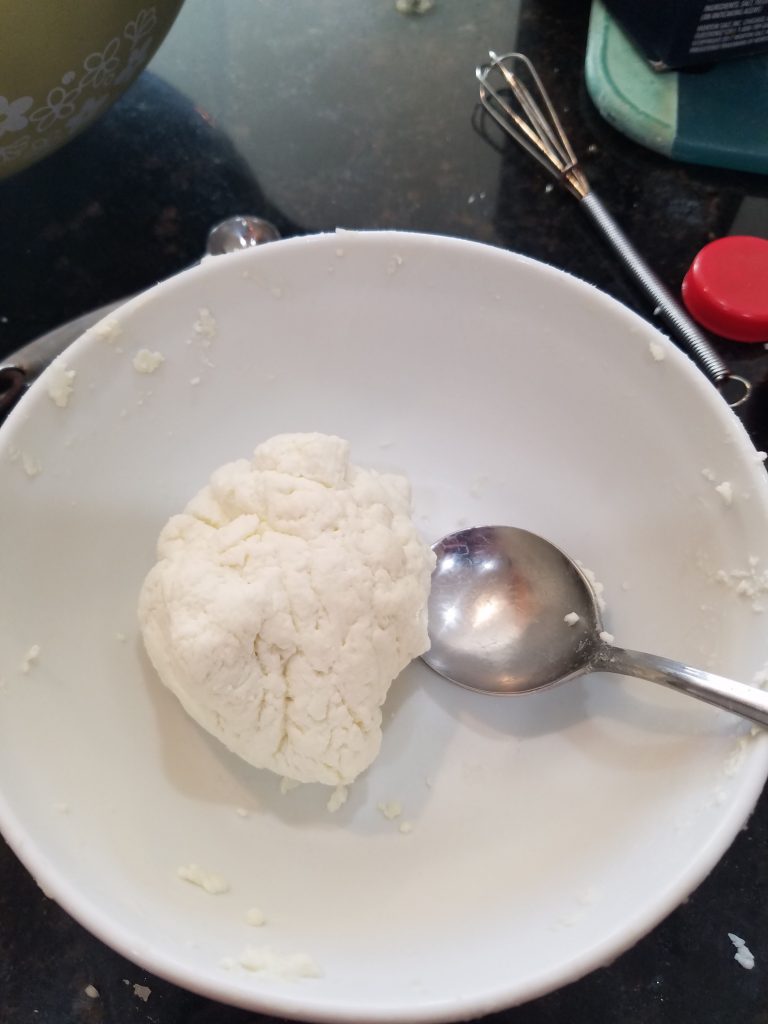 Cole Cooks: Homemade Mozzarella Cheese - Fun Diego Family