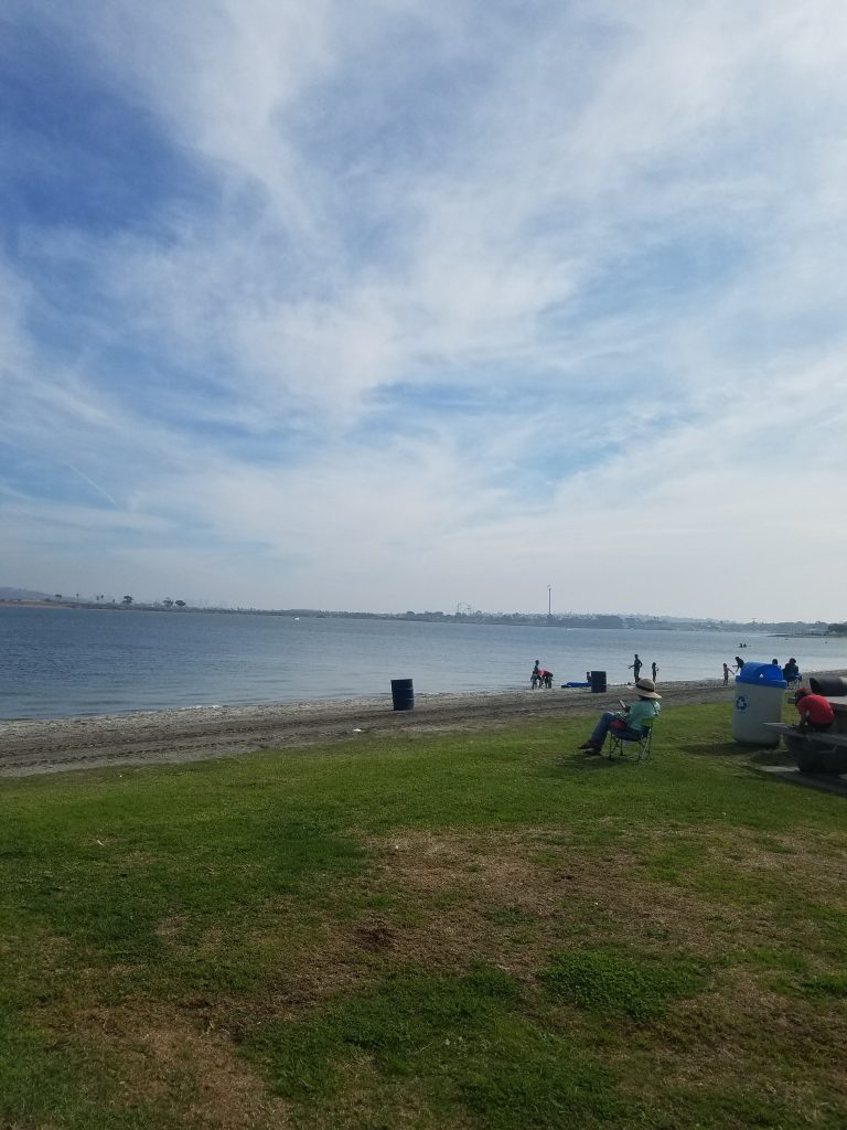 San Diego’s Mission Bay Bike Loop - Fun Diego Family