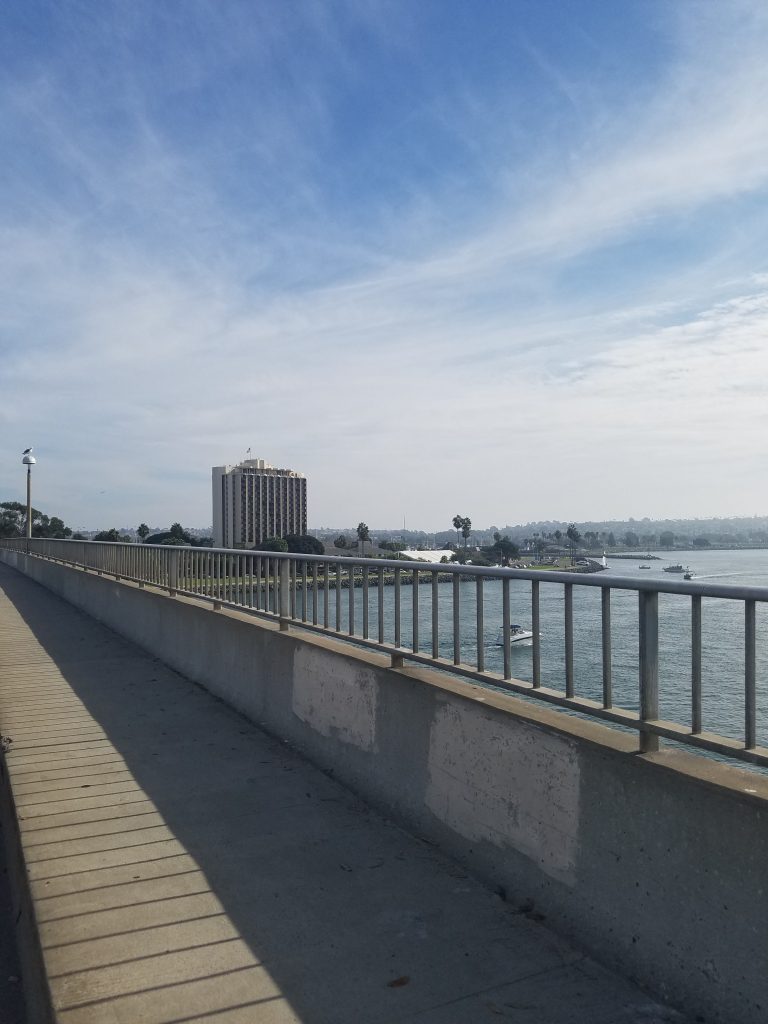 San Diego’s Mission Bay Bike Loop - Fun Diego Family
