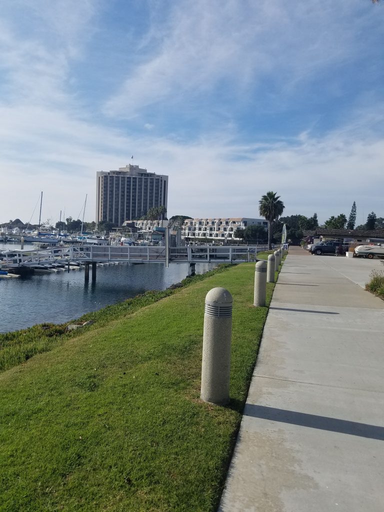 San Diego’s Mission Bay Bike Loop - Fun Diego Family