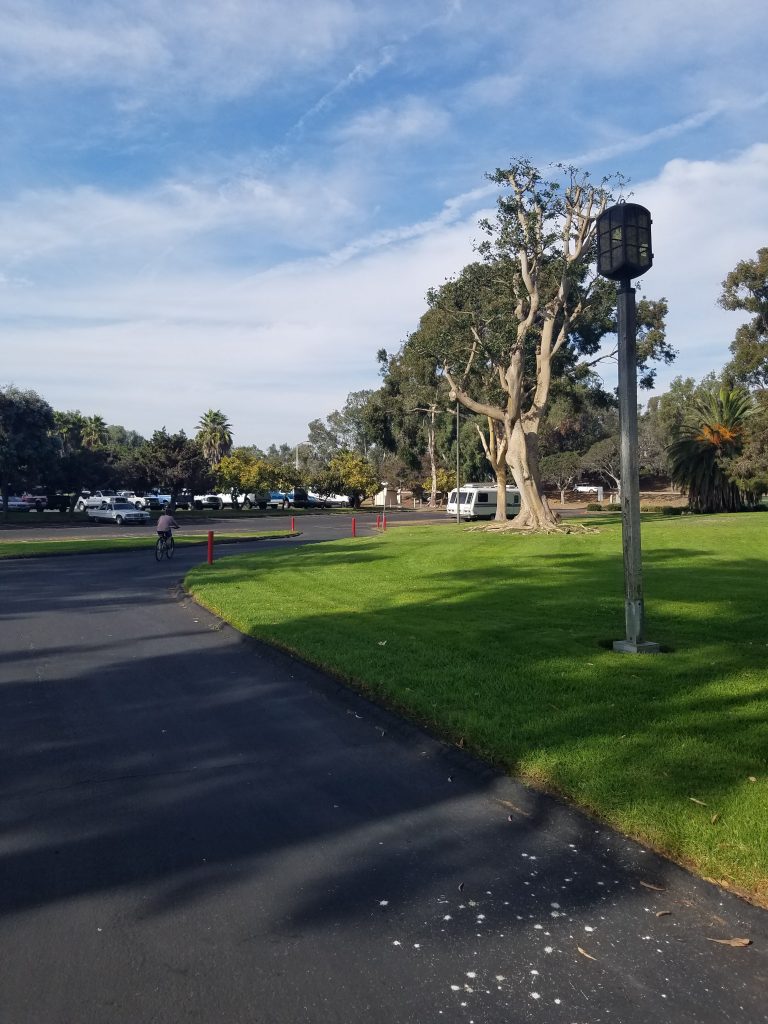 San Diego’s Mission Bay Bike Loop - Fun Diego Family