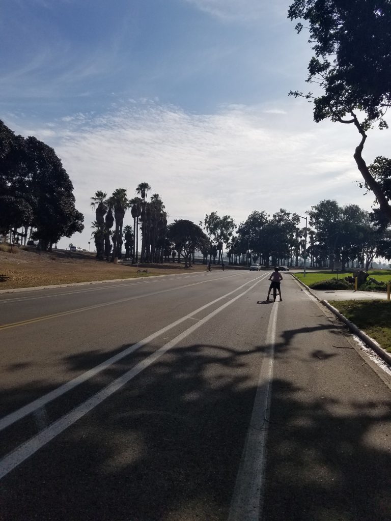 San Diego’s Mission Bay Bike Loop - Fun Diego Family