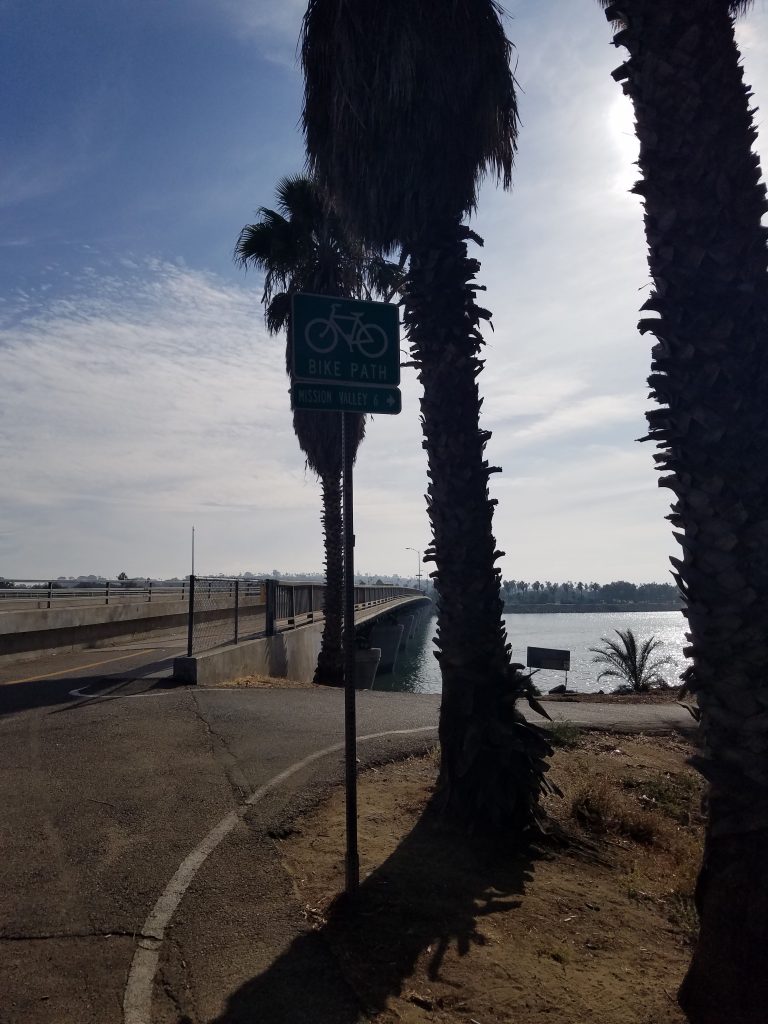 San Diego’s Mission Bay Bike Loop - Fun Diego Family