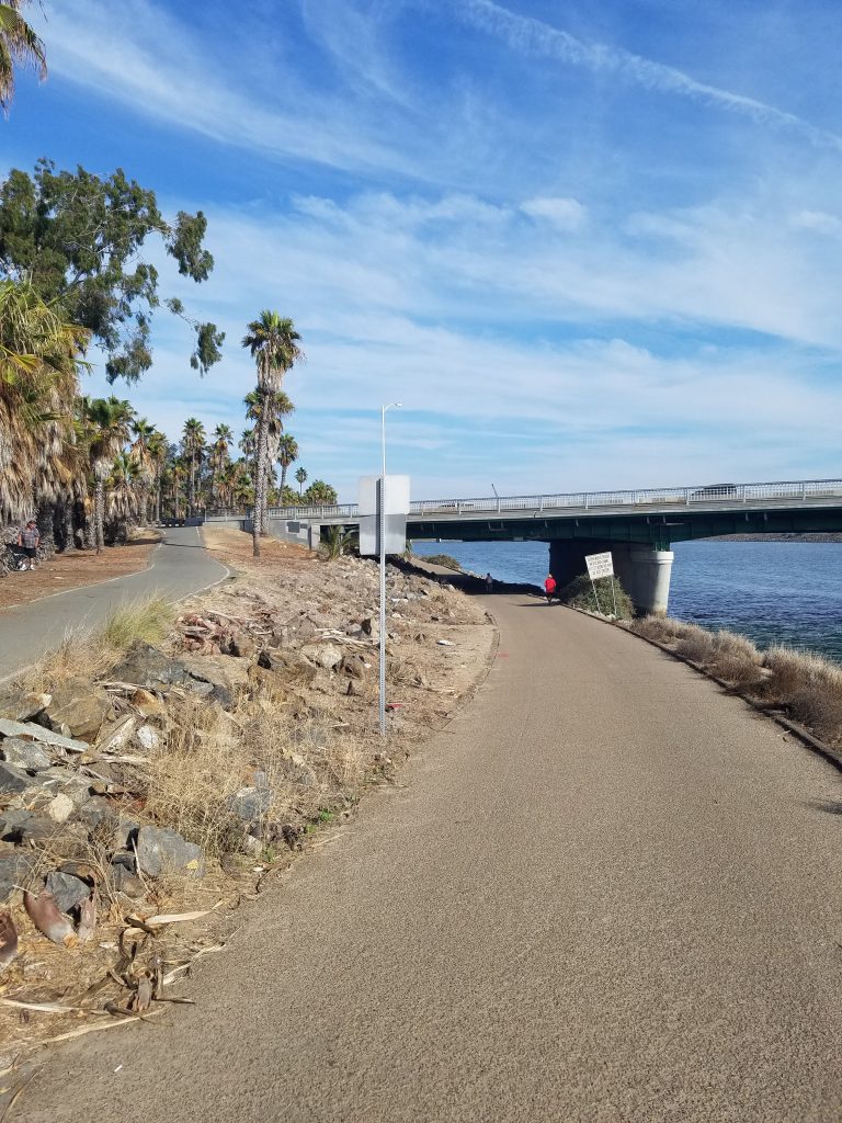 San Diego’s Mission Bay Bike Loop - Fun Diego Family