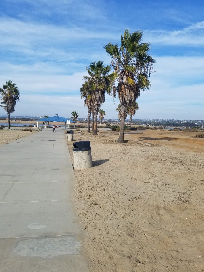 San Diego’s Mission Bay Bike Loop - Fun Diego Family