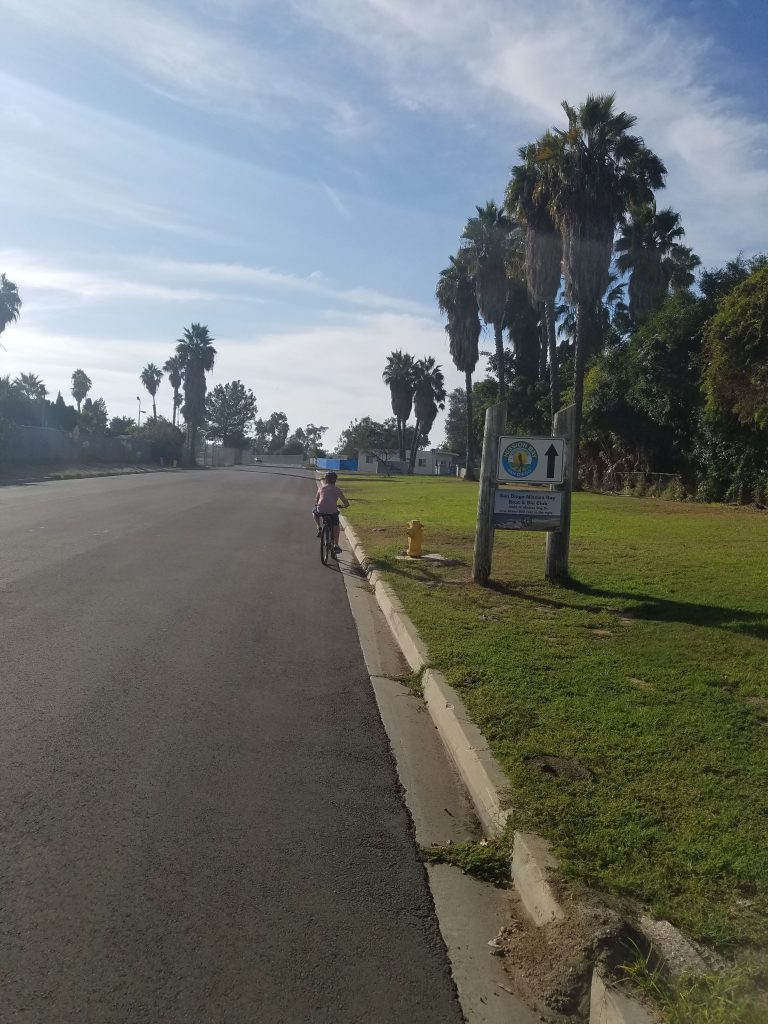 San Diego’s Mission Bay Bike Loop - Fun Diego Family