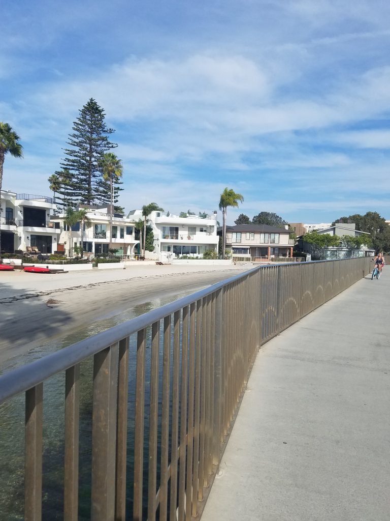San Diego’s Mission Bay Bike Loop - Fun Diego Family