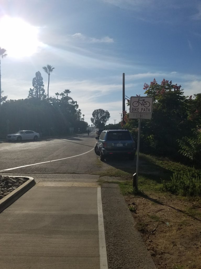 San Diego’s Mission Bay Bike Loop - Fun Diego Family