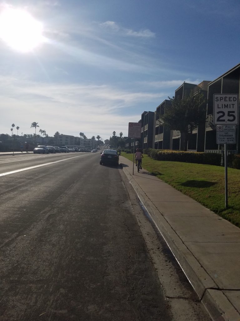San Diego’s Mission Bay Bike Loop - Fun Diego Family