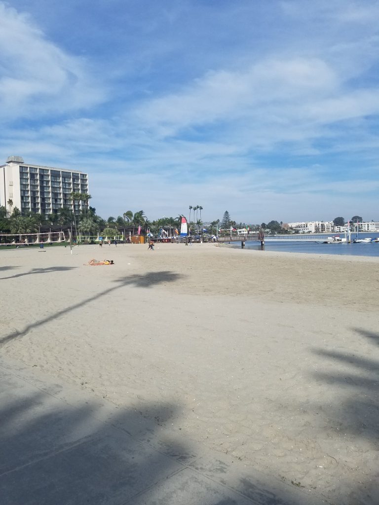 San Diego’s Mission Bay Bike Loop - Fun Diego Family