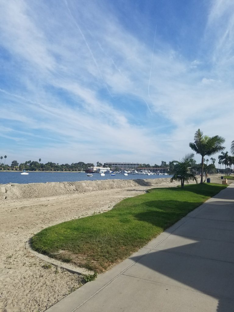 San Diego’s Mission Bay Bike Loop - Fun Diego Family