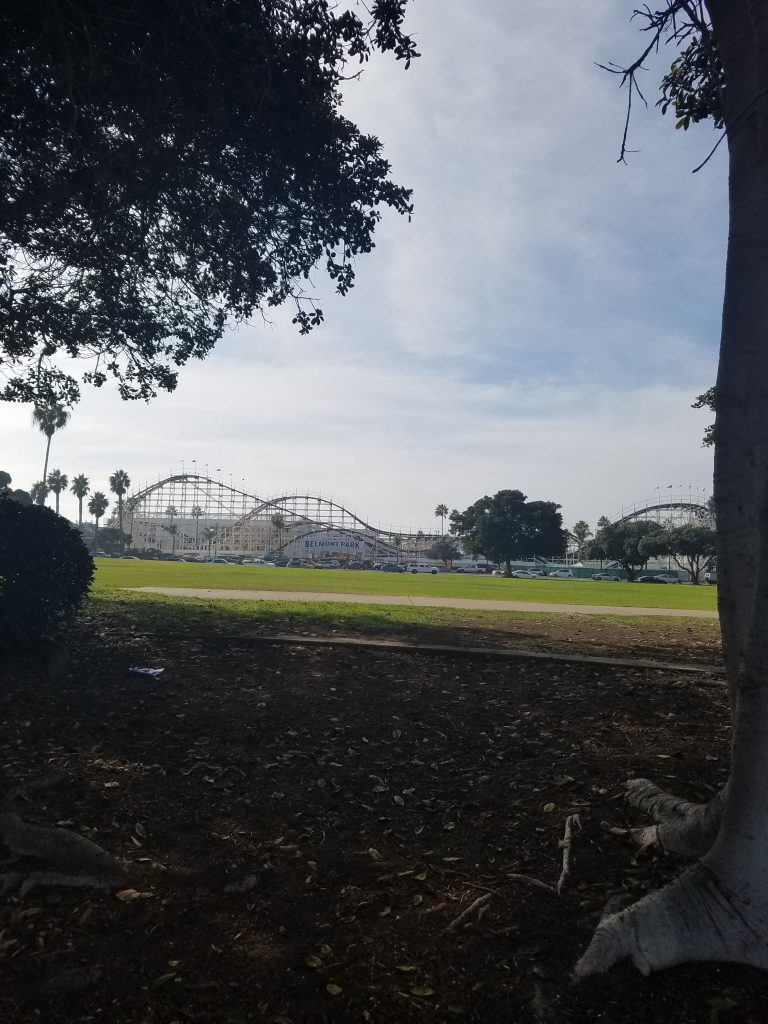 San Diego’s Mission Bay Bike Loop - Fun Diego Family
