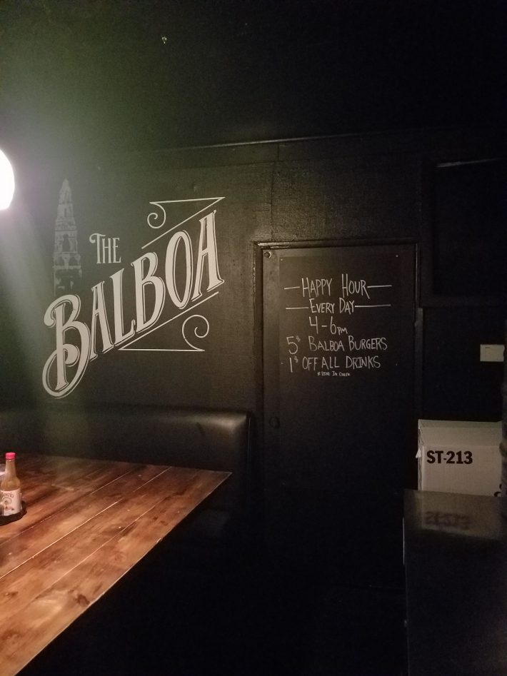 San Diego’s Best Burger: Balboa Bar and Grill - Fun Diego Family