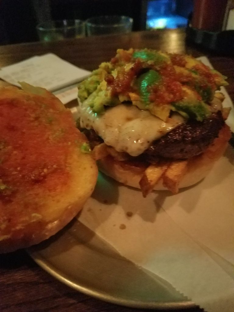 San Diego’s Best Burger: Balboa Bar and Grill - Fun Diego Family