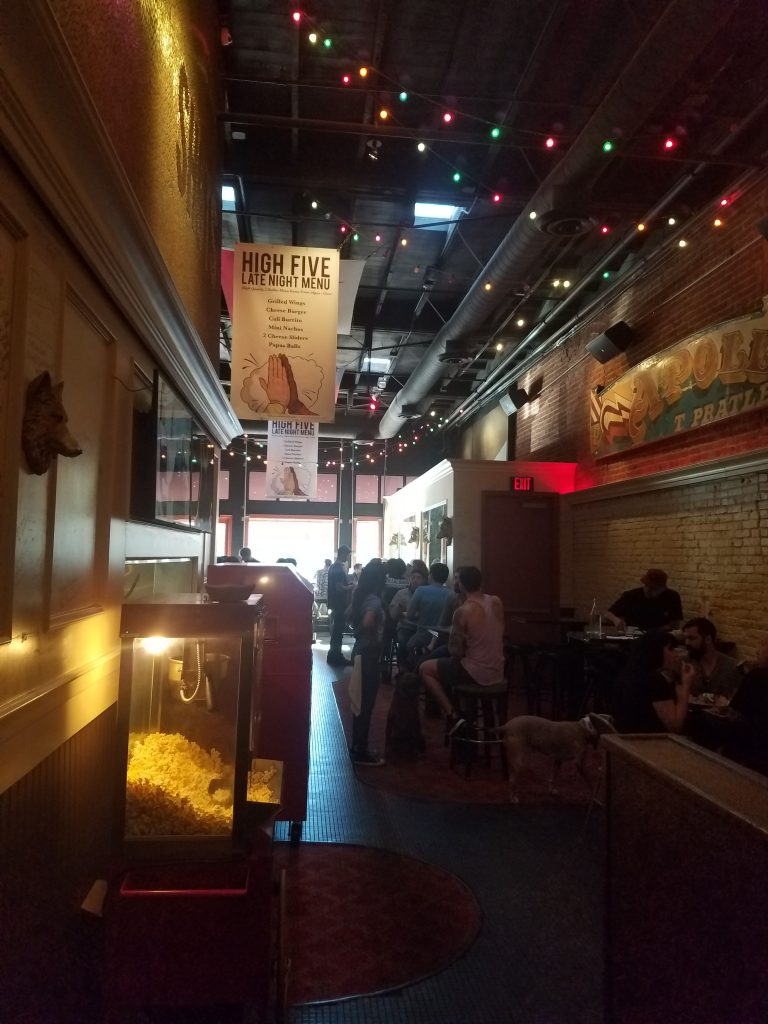 San Diego’s Best Burger: Werewolf American Pub - Fun Diego Family