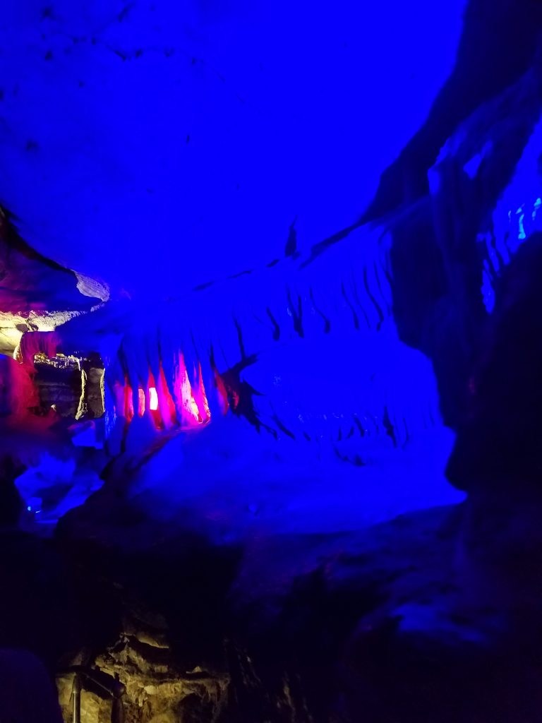 Ruby Falls Guide - Fun Diego Family