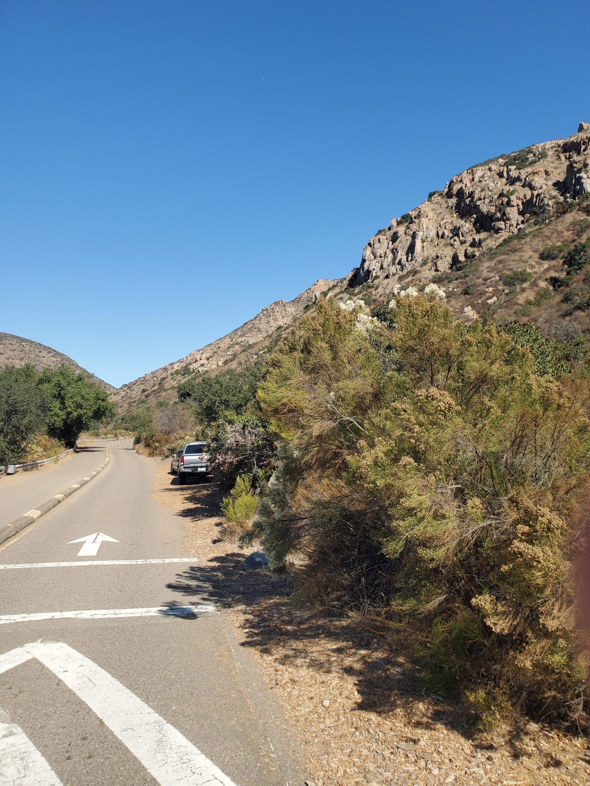 Hiking San Diego: Climbers Loop at Mission Trails Regional Park