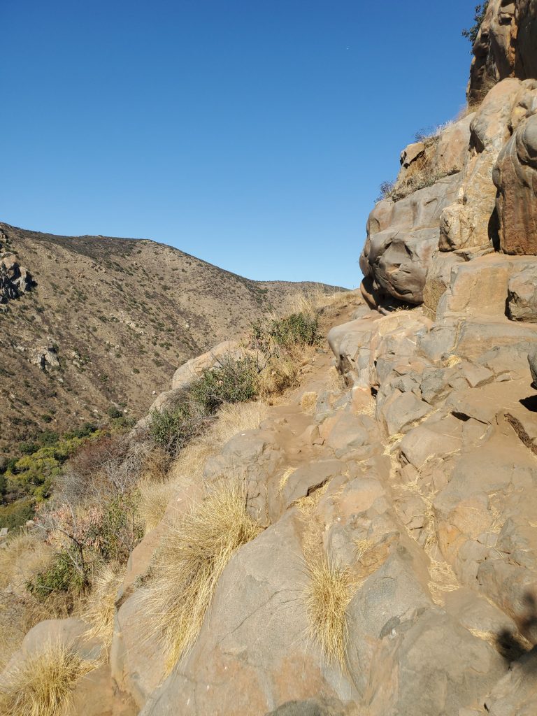 Hiking San Diego: Climbers Loop at Mission Trails Regional Park