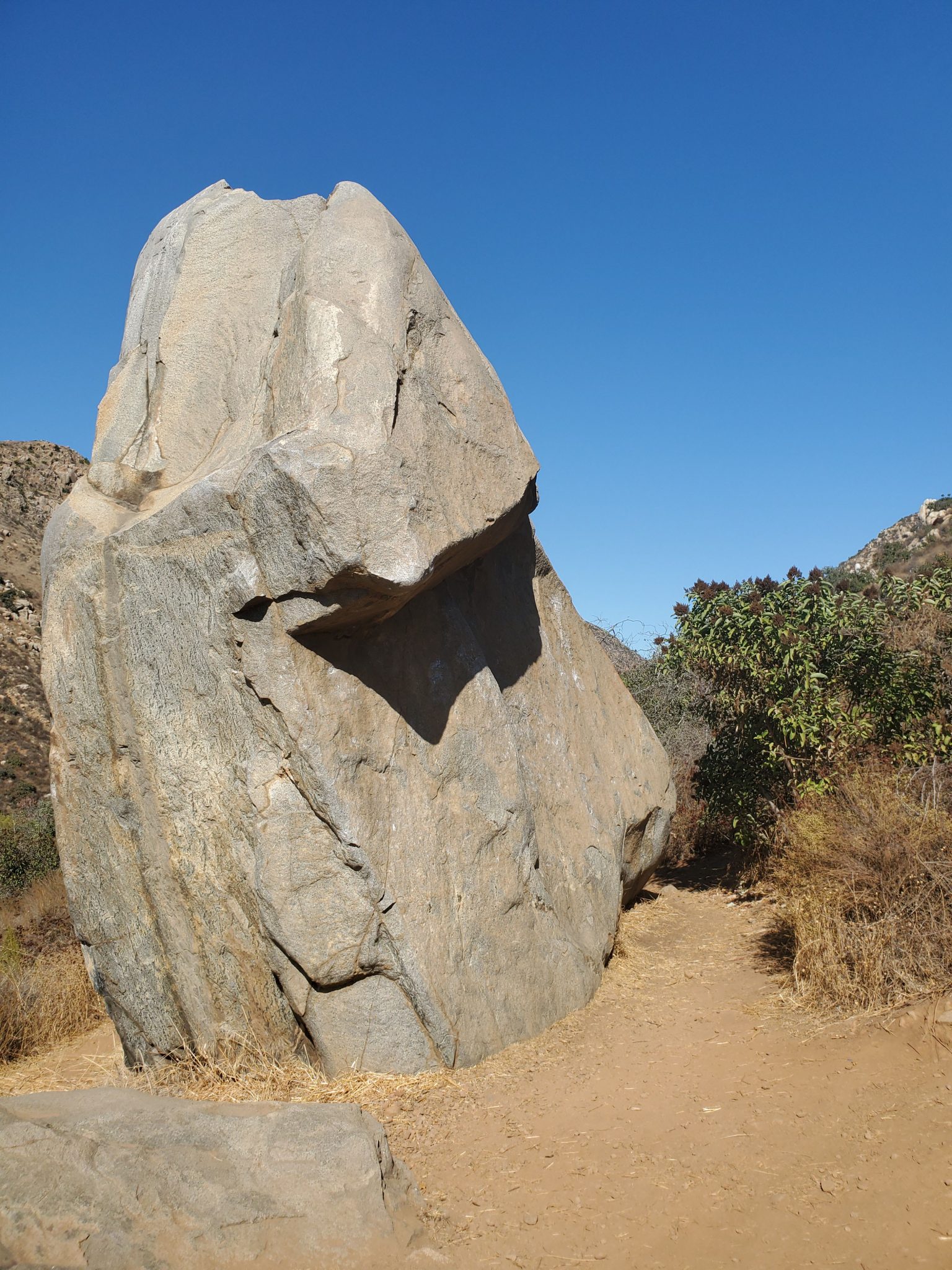 Hiking San Diego: Climbers Loop at Mission Trails Regional Park