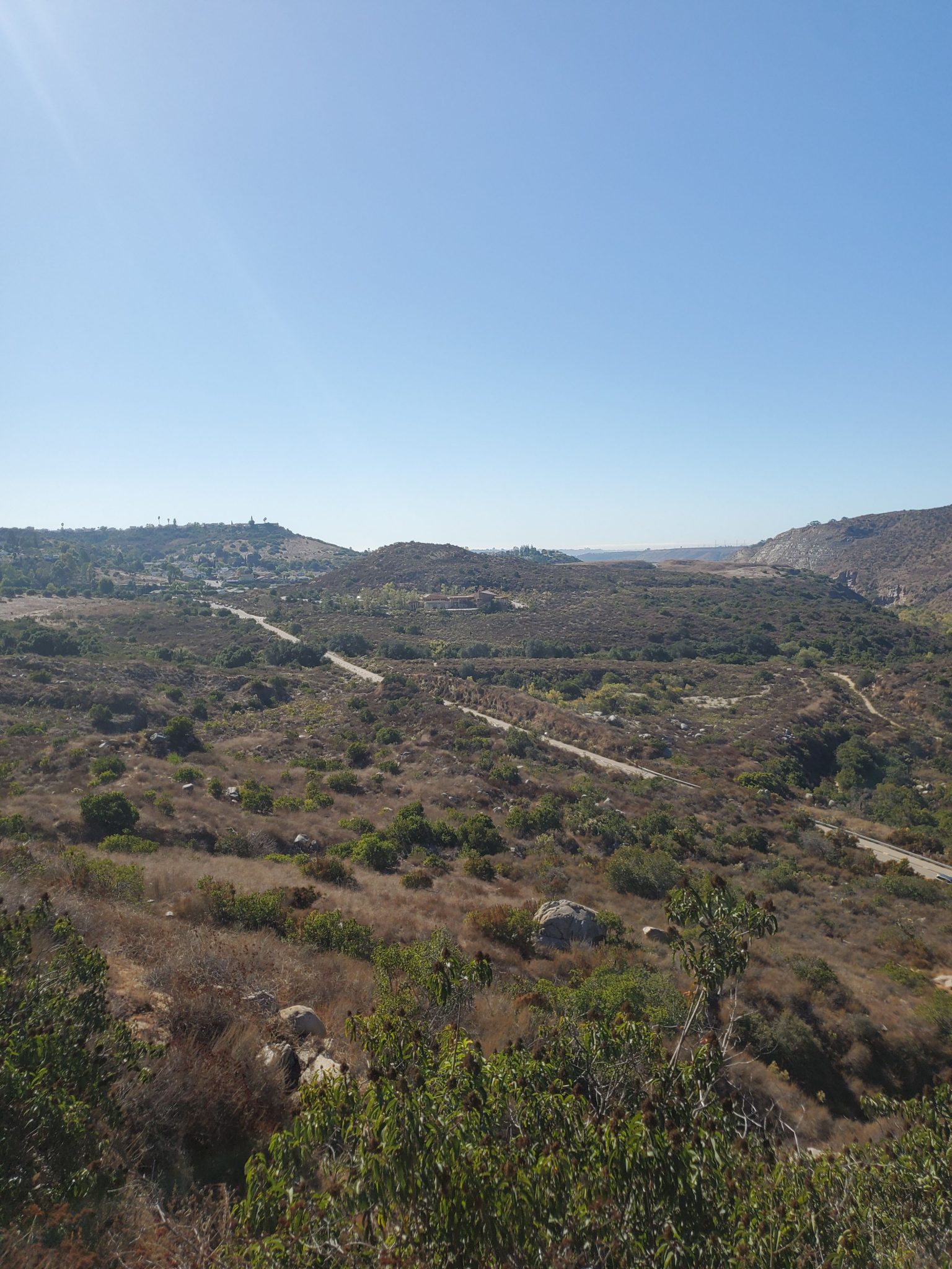 Hiking San Diego: Climbers Loop at Mission Trails Regional Park