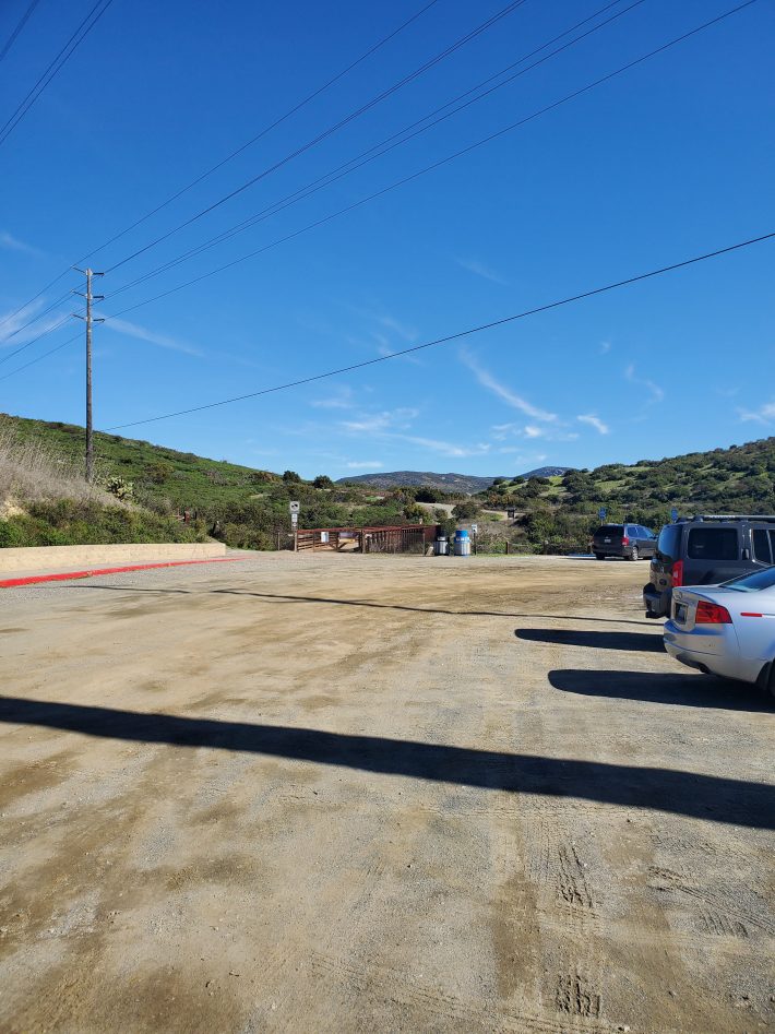 San Diego Hikes: South Fortuna Mountain at Mission Trails - Fun Diego ...