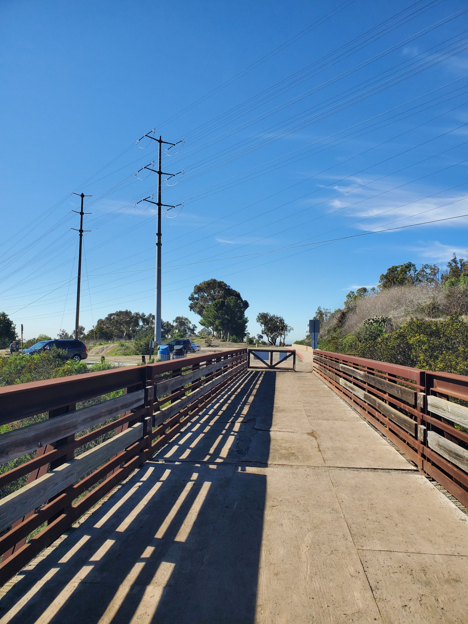 San Diego Hikes: South Fortuna Mountain at Mission Trails - Fun Diego ...