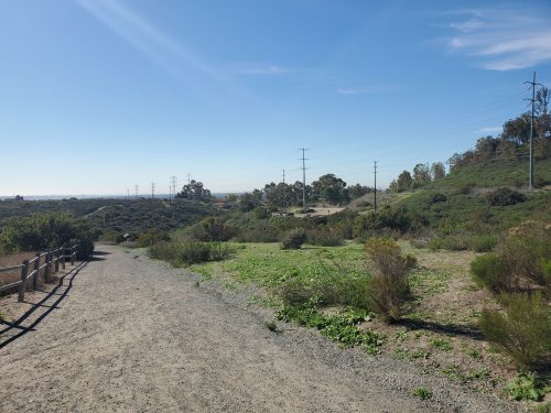 San Diego Hikes: South Fortuna Mountain at Mission Trails - Fun Diego ...