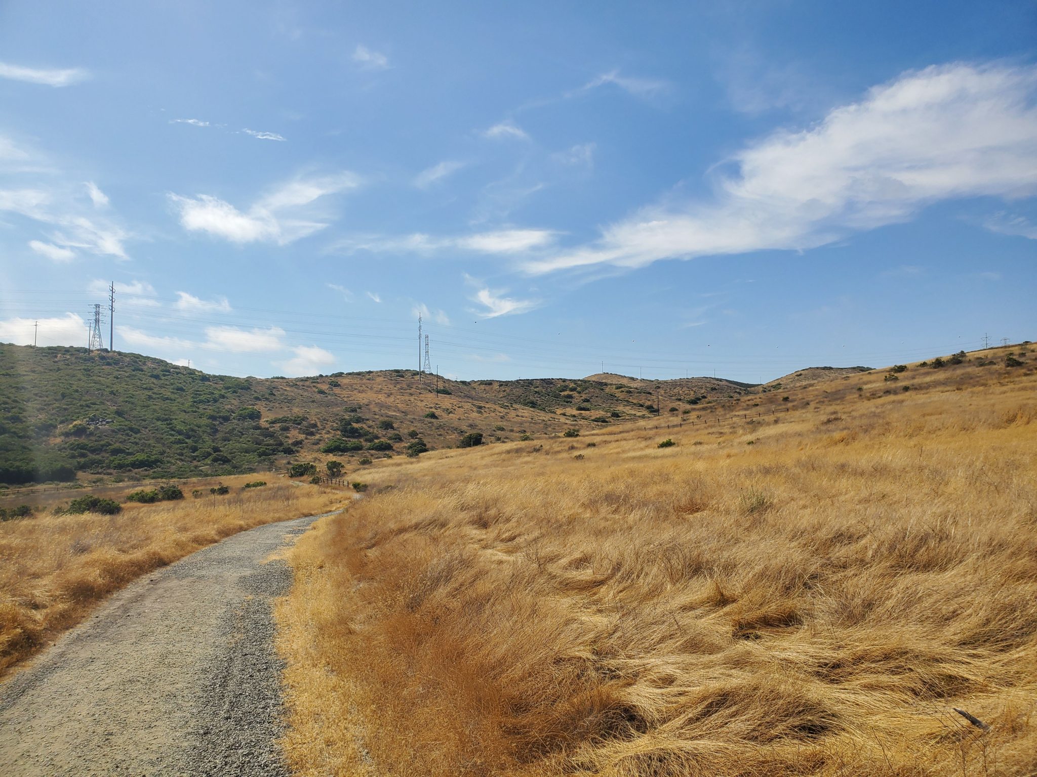 San Diego Hikes: Grasslands Loop at Mission Trails - Fun Diego Family