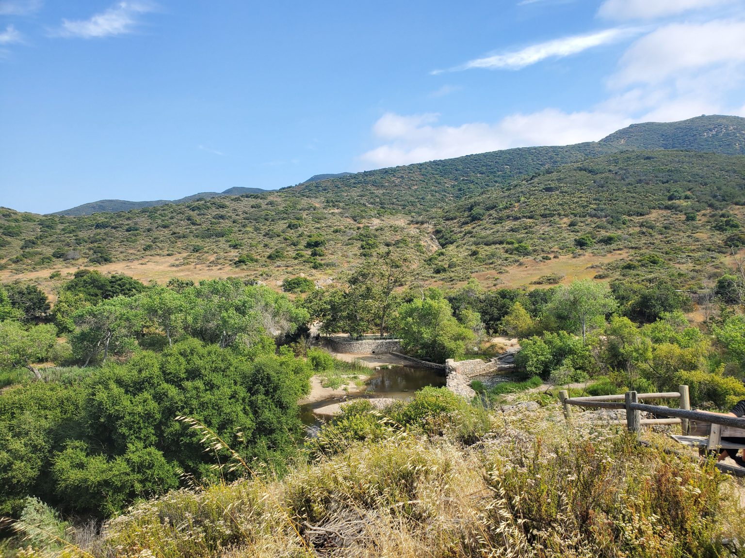 San Diego Hikes: Grasslands Loop at Mission Trails - Fun Diego Family