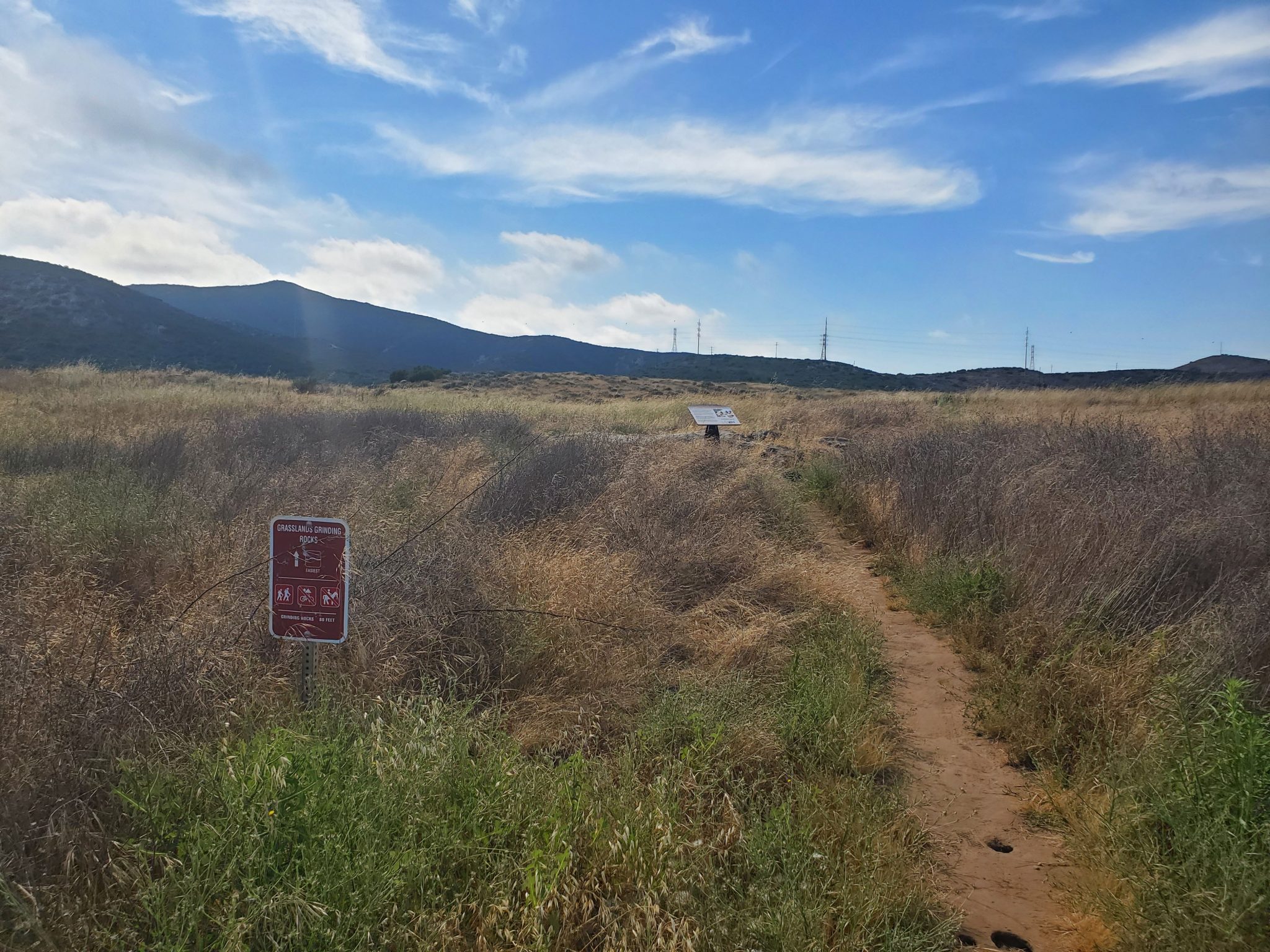 San Diego Hikes: Grasslands Loop at Mission Trails - Fun Diego Family