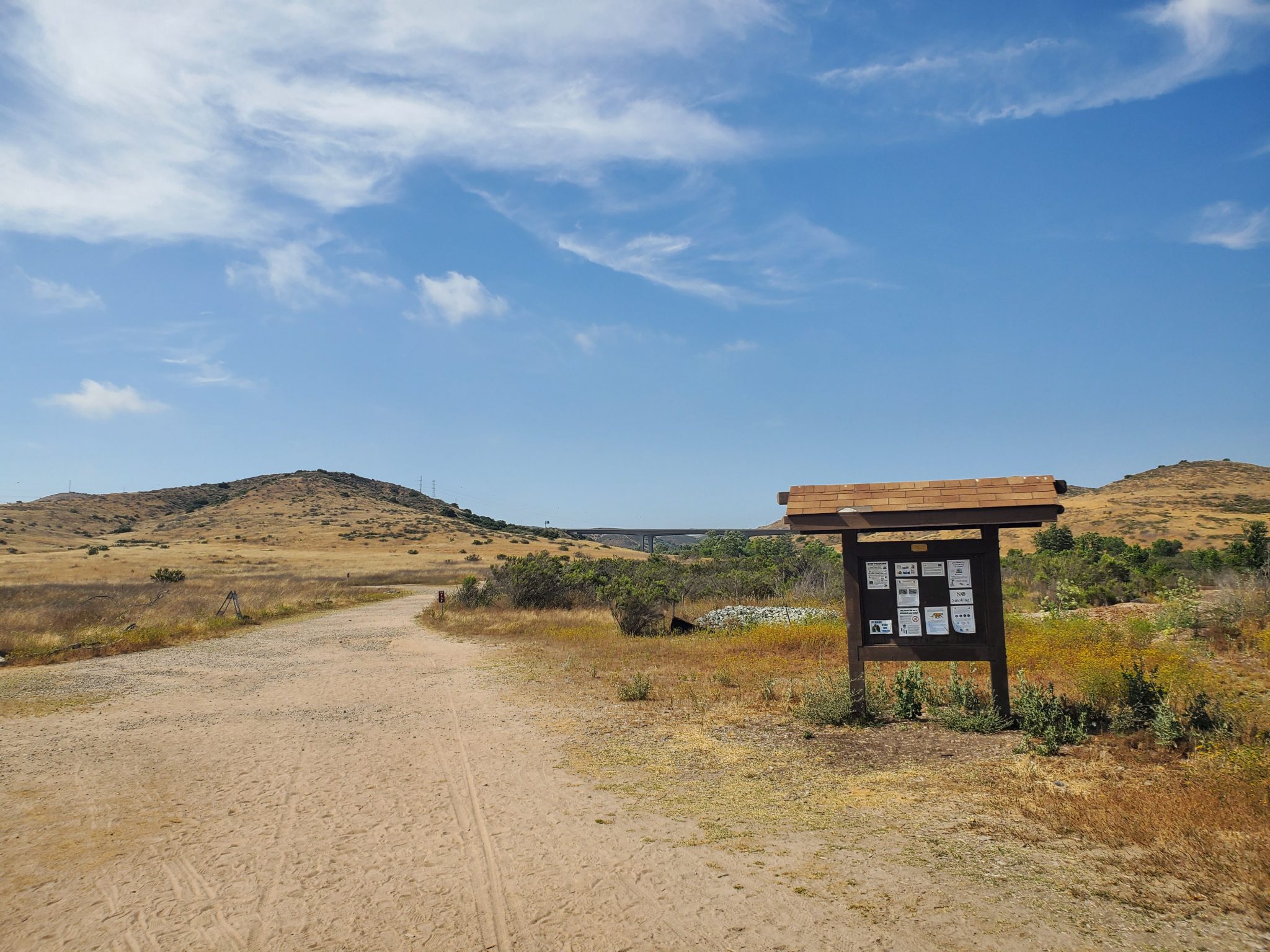 San Diego Hikes: Grasslands Loop at Mission Trails - Fun Diego Family