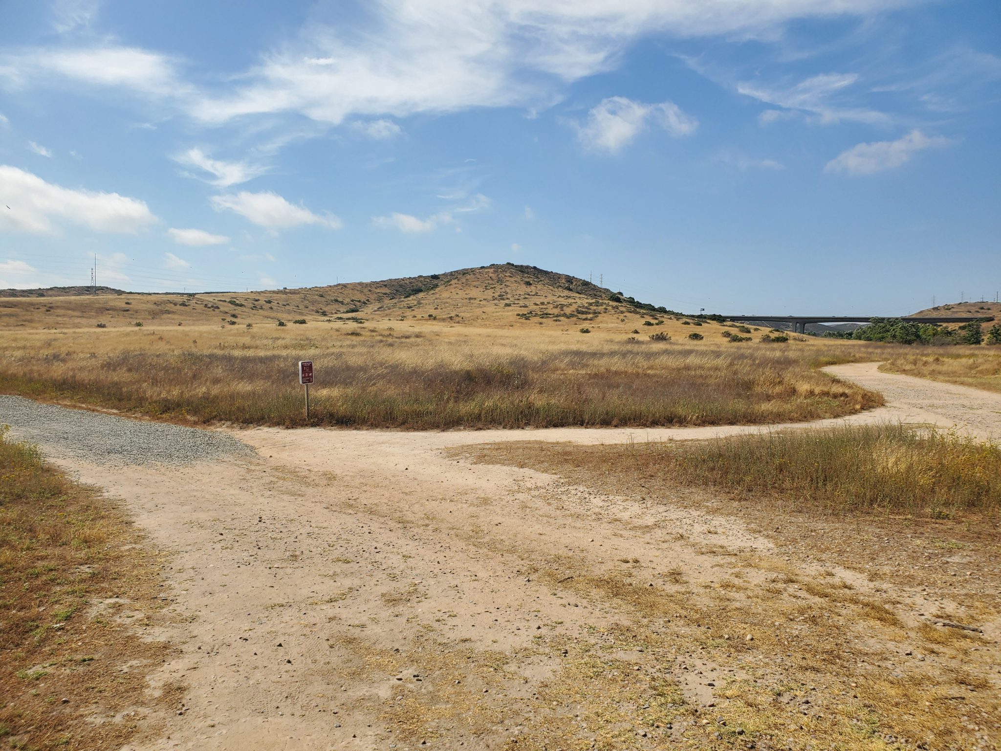 San Diego Hikes: Grasslands Loop at Mission Trails - Fun Diego Family