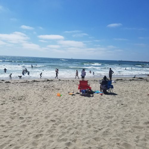Mission Bay Guide: Mariners Basin, Bonita Cove and Mission Point Park ...