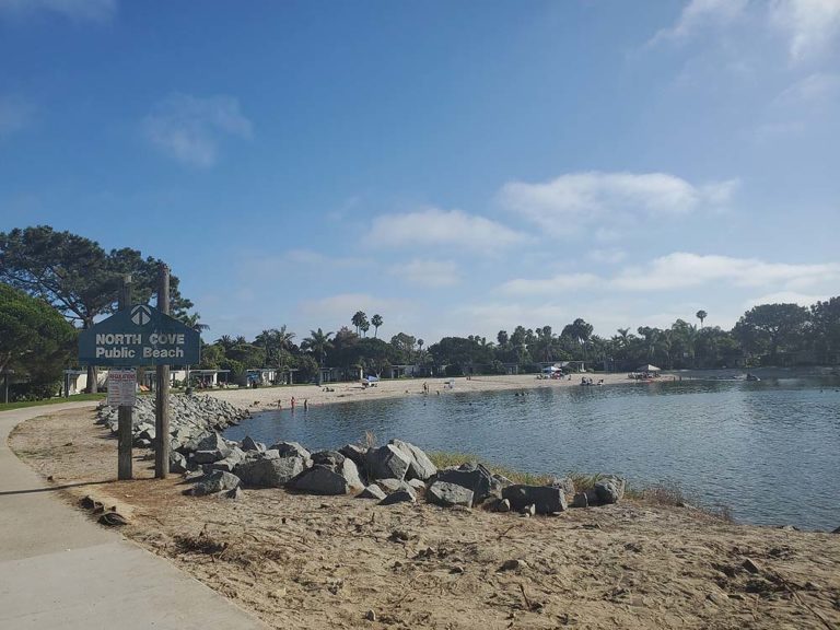 Mission Bay Guide: Vacation Isle - Fun Diego Family