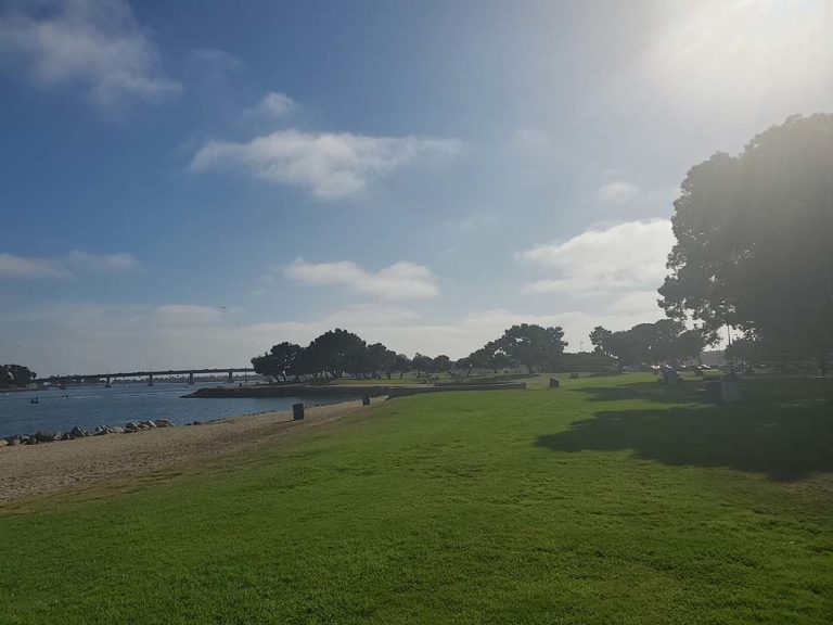 Mission Bay Guide: Vacation Isle - Fun Diego Family